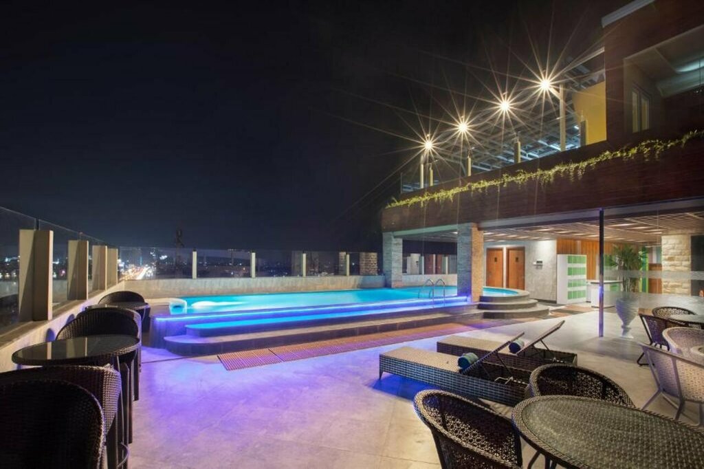 Otel Best Western Kindai Hotel, Banjarmasin, foto