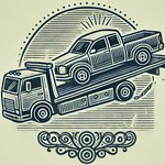 Evak-AG (Mozhayskoye Highway No:вл10), çekici hizmeti  Odintsovo'dan