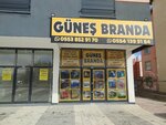 Güneş Branda (Çatalhüyük Mah., Oda Sok., No:17, Karatay, Konya), çerçeve ve çadır yapıları  Konya'dan