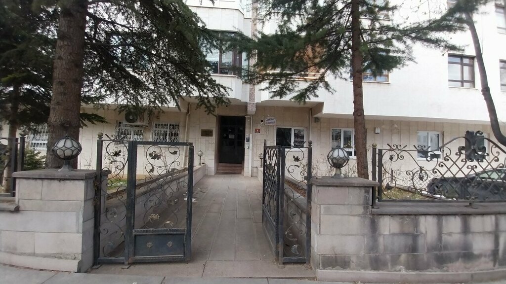 Mühendislik firmaları Bt Dizayn, Ankara, foto