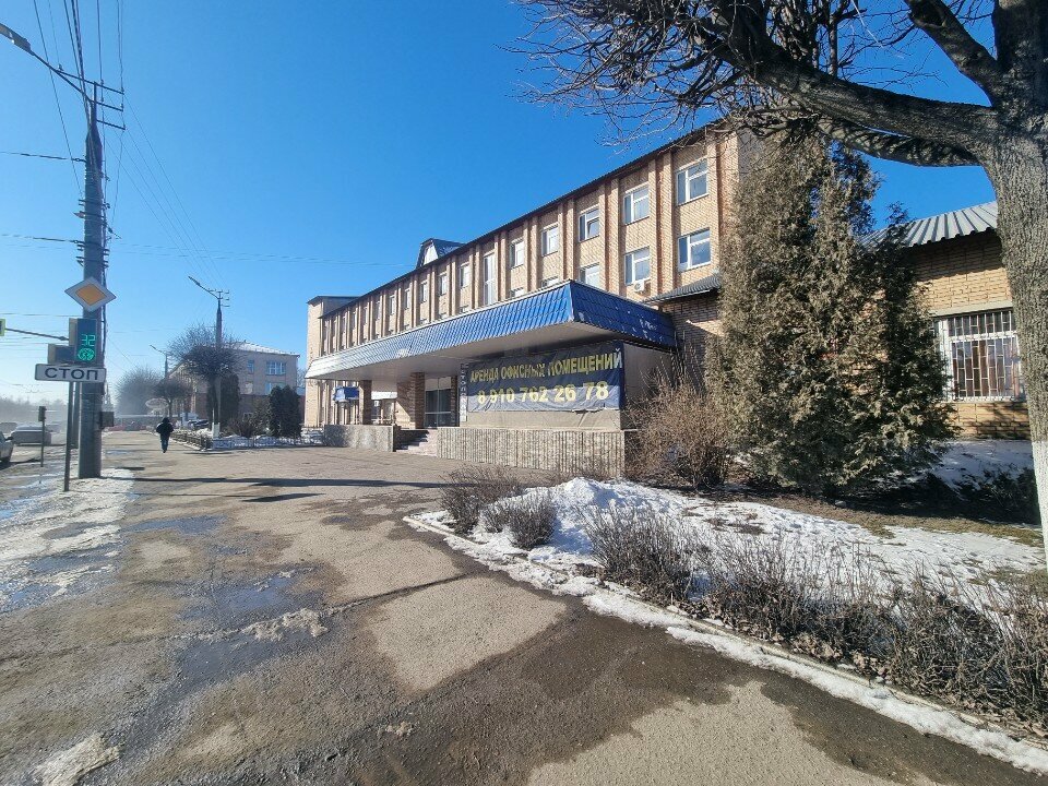 Nakliye firmaları Смолтранслог, Smolensk, foto
