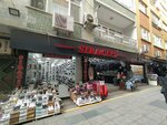 Siraciye (Kanarya Mah., 1. Birlik Cad., No:5B, Küçükçekmece, İstanbul), ayakkabı mağazaları  İstanbul'dan