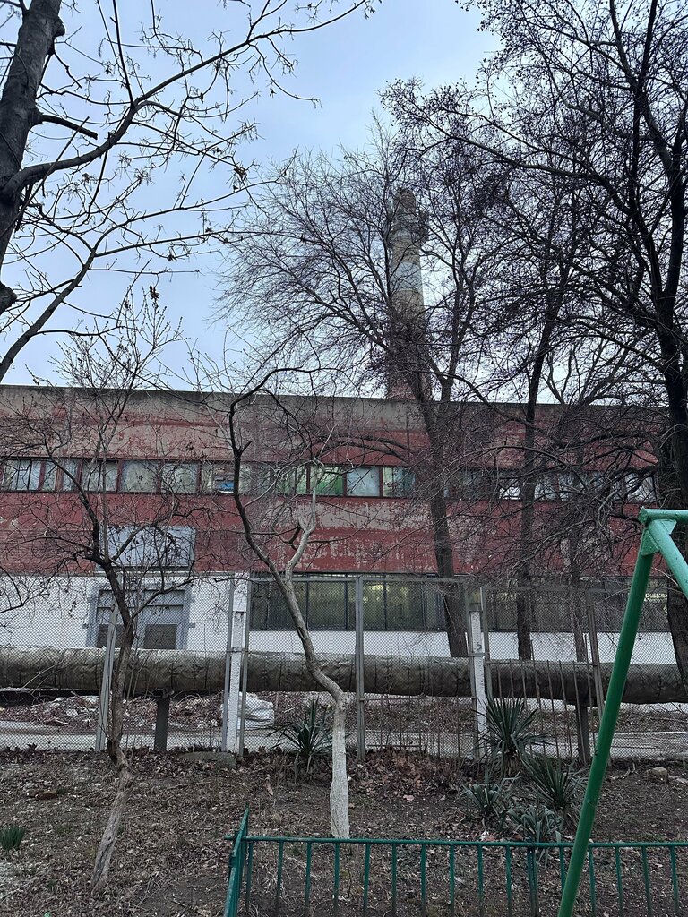Konut servisleri kuruluşları Коммунальная служба, Novorossiysk, foto