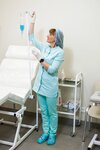 Pervyi Klinicheskii Meditcinskii Tcentr (ulitsa Dolgoletiya No:1к1, posyolok Dobrograd), tıp merkezleri ve klinikler  Vladimirskaya oblastından