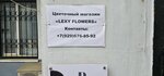 Lexy Flowers (Elektrodny Drive No:14с1), çiçekçiler  Moskova'dan