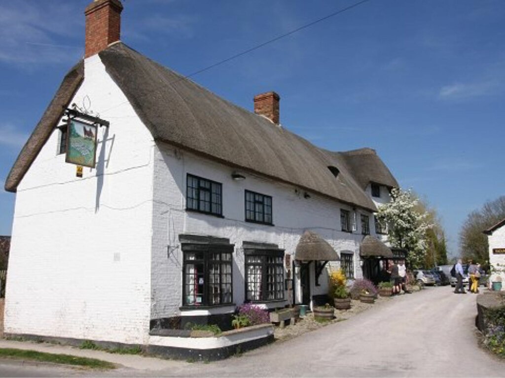 Otel The Harrow Inn, İngiltere, foto
