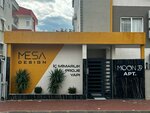 Mesa Mimarlık (Gülveren Mah., 3713. Sok., No:3/B, Kepez, Antalya), i̇ç mimarlık firmaları  Antalya'dan