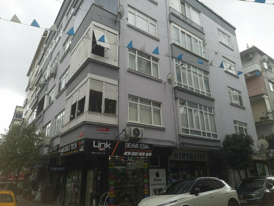 Kırtasiyeler Kırtasiye, İstanbul, foto