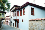 Akşehir Evleri (Konya, Akşehir, Ulucami Cad., 70), müzeler ve sanat galerileri  Akşehir'den