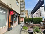 Smab (Bogdana Tirnanica Street No:19), kafe  Belgrad'dan