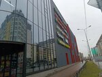 Туалет (Veteranov Avenue No:169к4), tuvalet  Saint‑Petersburg'dan