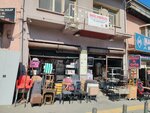 İnce Mobilya (Bozkurt, Eşrefpaşa Cd. No: 192, 35260 Konak/İzmir), ev eşyası mağazaları  İzmir'den