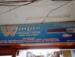 Waqas cooling center & electric (PSO House Street No:M113), beyaz eşya servisleri  Karaçi'den