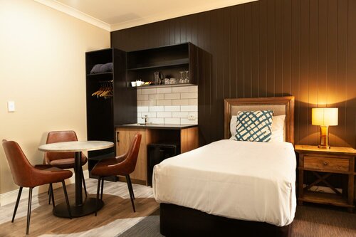 Otel Nightcap at Archer Hotel, Nowra, foto