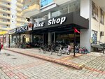 Bike And More (Antalya, Alanya, Mahmutlar Mah., Barbaros Cad., 28 A/A), motosiklet satışı  Alanya'dan