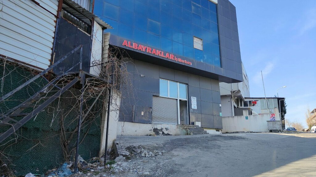 i̇nşaat makinaları ve ekipmanları Pere Yapı Malzemeleri, İstanbul, foto