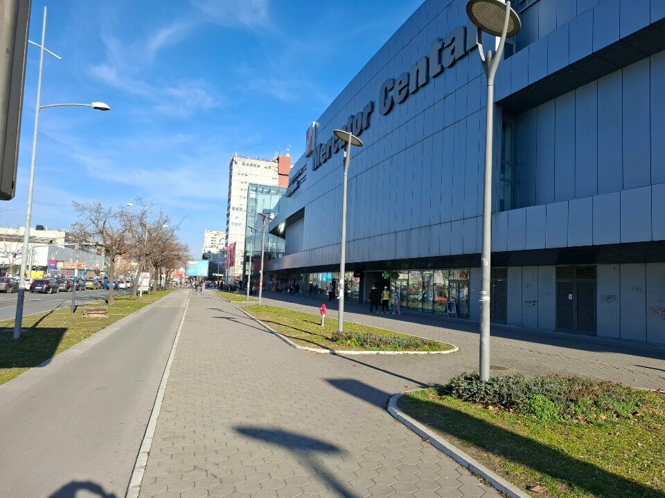 Çocuk giyim mağazaları Dexy Co, Novi Sad, foto