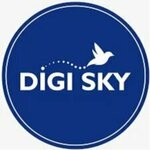 Digi Sky (Skolkovskoye Highway No:31с1), yatırım fonu firmaları  Moskova'dan