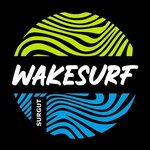 Wakesurf (Rechnaya ulitsa No:65), wakeboarding  Surgut'tan