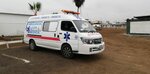 Ambulancias Vía Medica (Distrital Santa Anita, Calle Garcilazo de la Vega), acil yardım hizmeti  Lima'dan