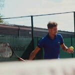 Tennis Club (Sirenevy Boulevard No:4с12), tenis kulüpleri ve kortları  Moskova'dan