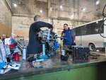 Дефа Сервис (ulitsa 22 Dekabrya No:100А), otomobil servisi  Omsk'tan