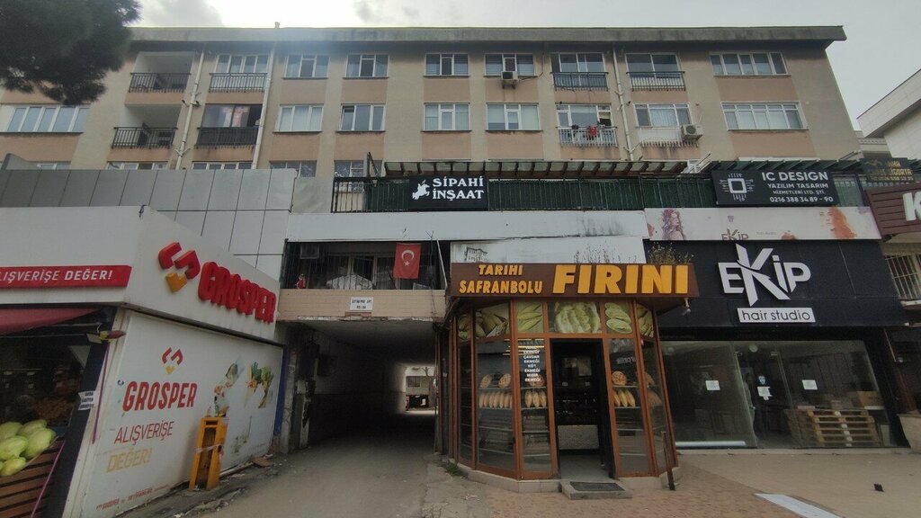 Psikologlar Psk. Ayşegül Sezgin, İstanbul, foto