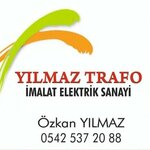 Yılmaz Trafo (Ankara, Altındağ, Kale Mah., Konya Sok., 13), elektronik cihaz ve parça firmaları  Ankara'dan
