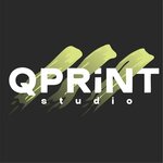 Qprint (Lenina Avenue No:49В), t-shirt baskı  Yekaterinburg'dan