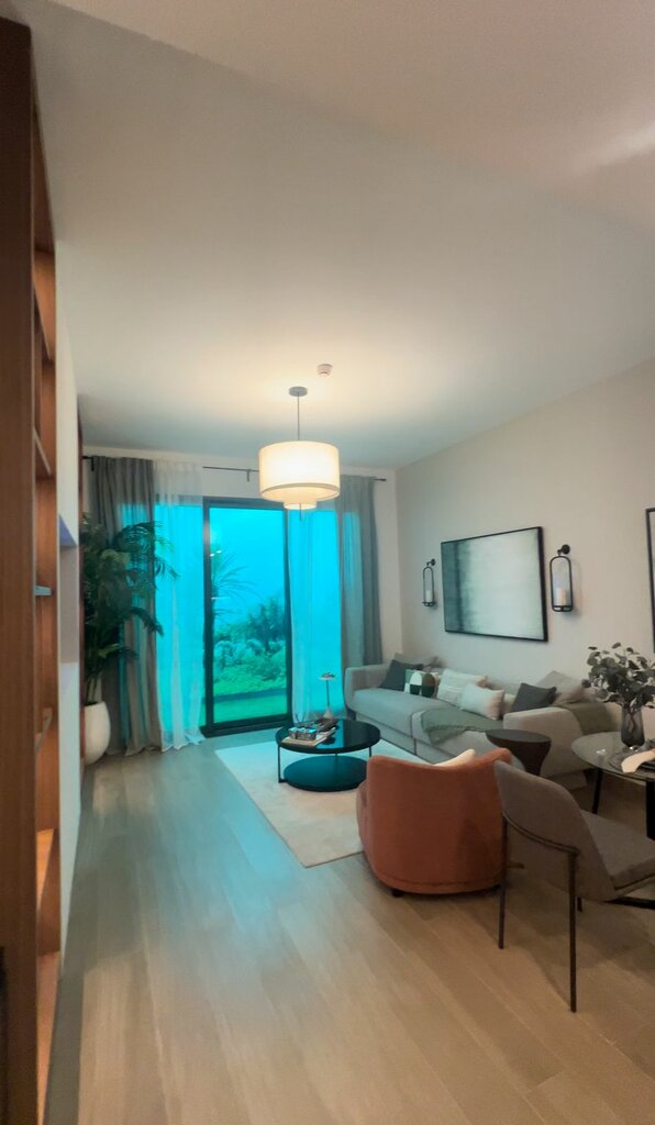 Emlak ofisi Jazz Real Estate, Moskova, foto