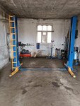 Сто011 (Tonnelnaya ulitsa No:11/1), otomobil servisi  Derbent'ten