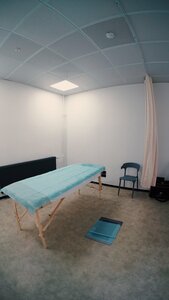 СпортФизиоЛайф (Pravoberezhnaya Street No:1Б, Moscow), masaj salonları  Moskova'dan