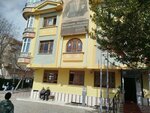Al-Furat Irak Özel Okulları (Ankara, Keçiören, Karaelmas Cad., 30), ortaokul  Ankara'dan