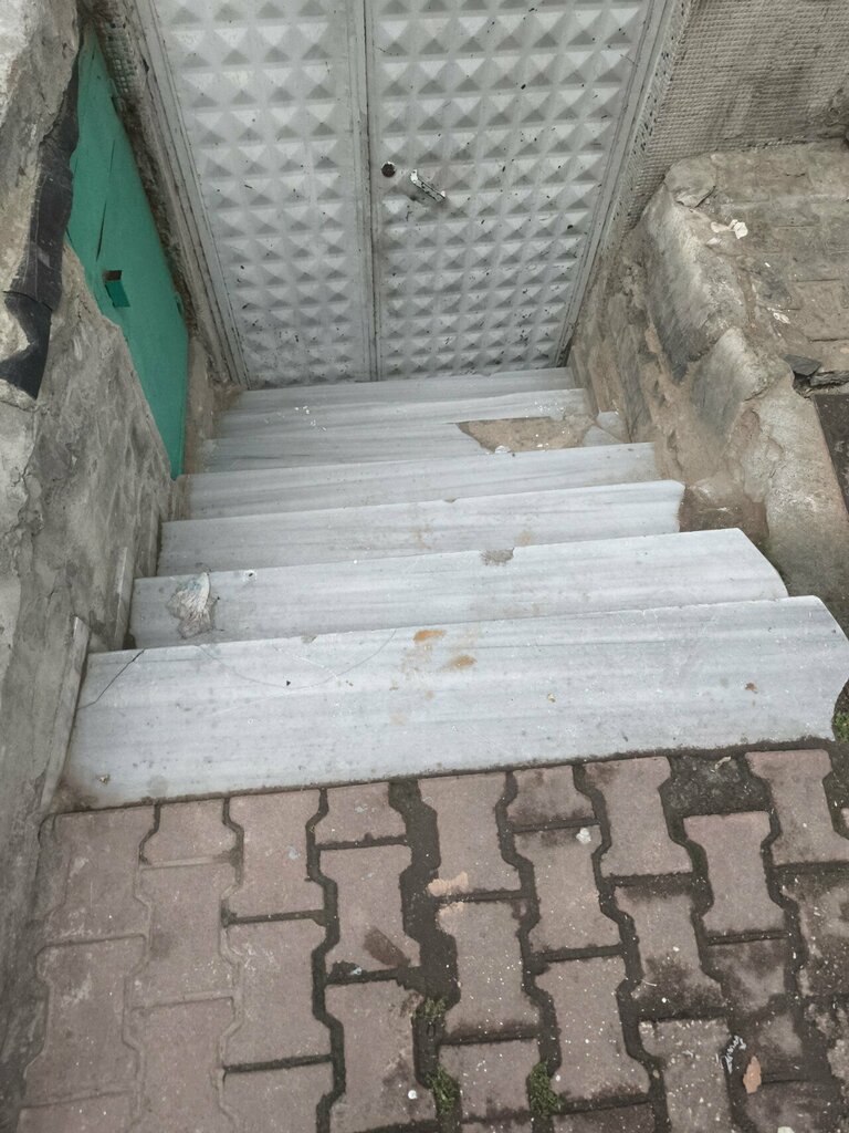 Mobilya mağazaları Nurs Mobilya, İstanbul, foto
