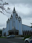 Catholic Church (Széchenyi utca No:33, Hévíz), katolik kiliseleri  Zala'dan