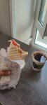 Шаурма Донер Кебаб (Voronezhskaya Street No:44к1А), fast food  Moskova'dan