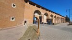 Вход на стену (No:2Б, Kremlin), müzeler ve sanat galerileri  Nijni Novgorod'dan