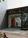 Yola Fashion (Luanda, Rua Nicolau Gomes Spencer), dış giyim mağazası  Loanda'dan