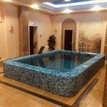 Orion (Igorya Kirtbaya Street No:23), saunalar  Surgut'tan