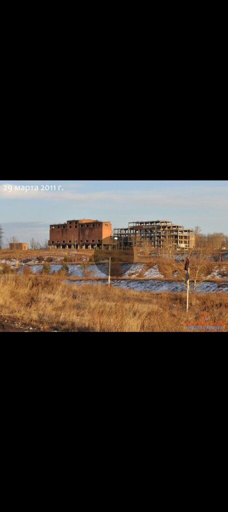 Turistik yerler Заброшенный Базальтовый завод. Мяндуха, Arhangelskaya oblastı, foto