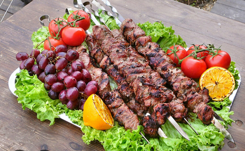 Fast food Գոլդ Ֆուդ, Kotayk, foto