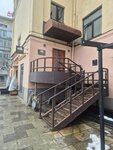 Mcb Forwarders (Sadovaya-Samotyochnaya Street No:13с1), konteyner nakliyatı  Moskova'dan