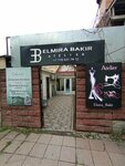 Elmira Bakir (No:207, Mamyr-4 shaǵyn aýdany), terziler  Almatı'dan