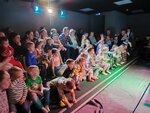 Жужа (Salekhard, Chubynina Street, 12), theatre  Salehard'dan