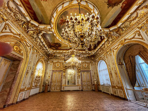 Architect's House (Bol'shaya Morskaya Street No:52, Saint Petersburg), müzeler ve sanat galerileri  Saint‑Petersburg'dan