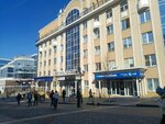 Энергоучёт (Moskovskaya Street No:29), i̇nşaat firmaları  Penza'dan