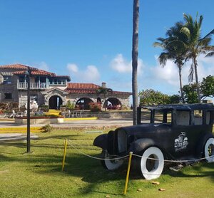 Kafe Kasa de Al, Varadero, foto