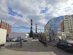 Котельная (Pervomayskaya Street No:2А), merkezi ısıtma sistemleri  Orehovo‑Zuyevo'dan