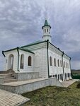 Мечеть (ulitsa Chishmyale No:10А, selo Nizhnyaya Bereske), cami  Tataristan'dan