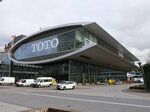 Toto (3, Al Majarat Street, Al Markhaziyah, Abu Dhabi), showroom